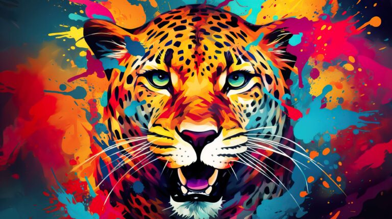 4k Cheetah Wallpapers For Free