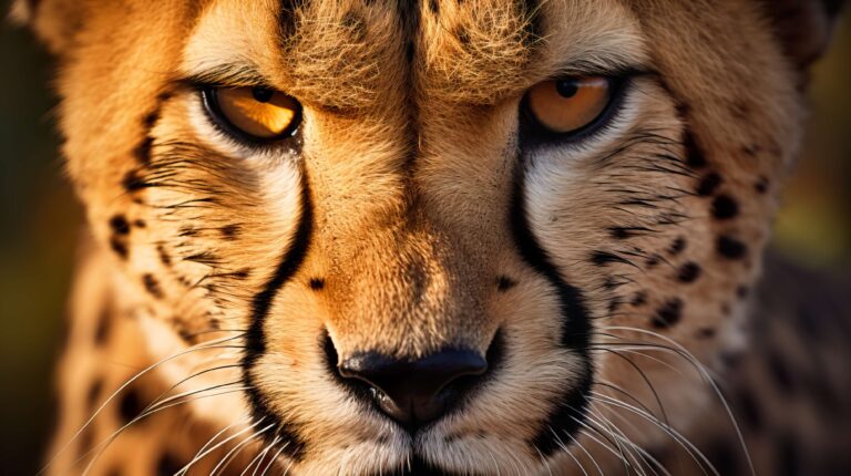 4k Cheetah Wallpapers For Free
