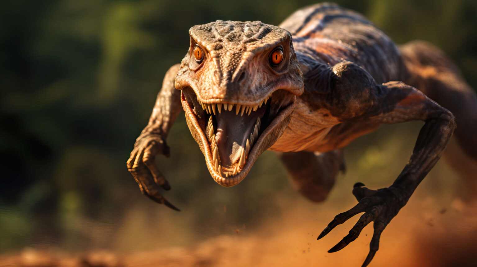Epic Dinosaur Wallpapers For Free, 4k | Wallpaper Delight