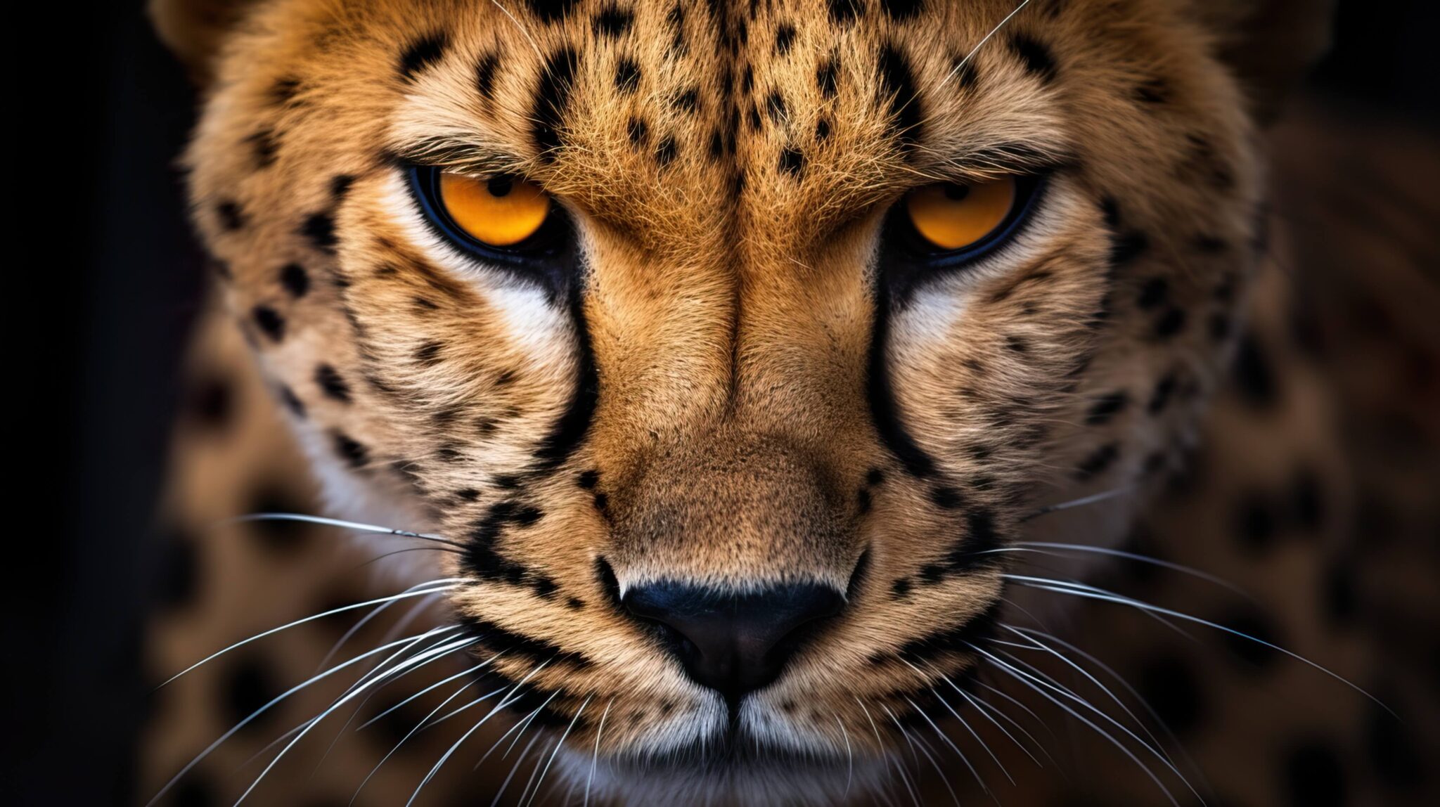4k Cheetah Wallpapers For Free