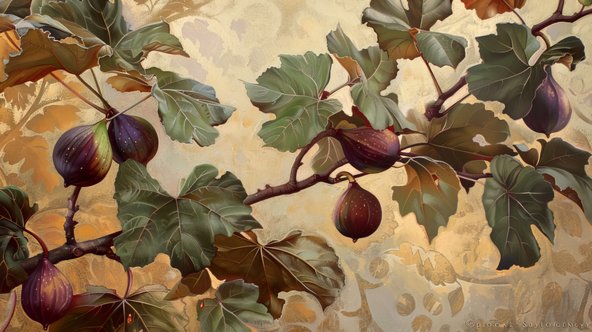 Fig Wallpaper, Free, 4k