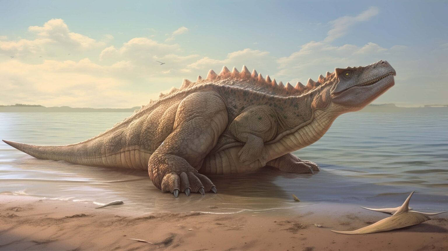 Epic Dinosaur Wallpapers For Free, 4k | Wallpaper Delight