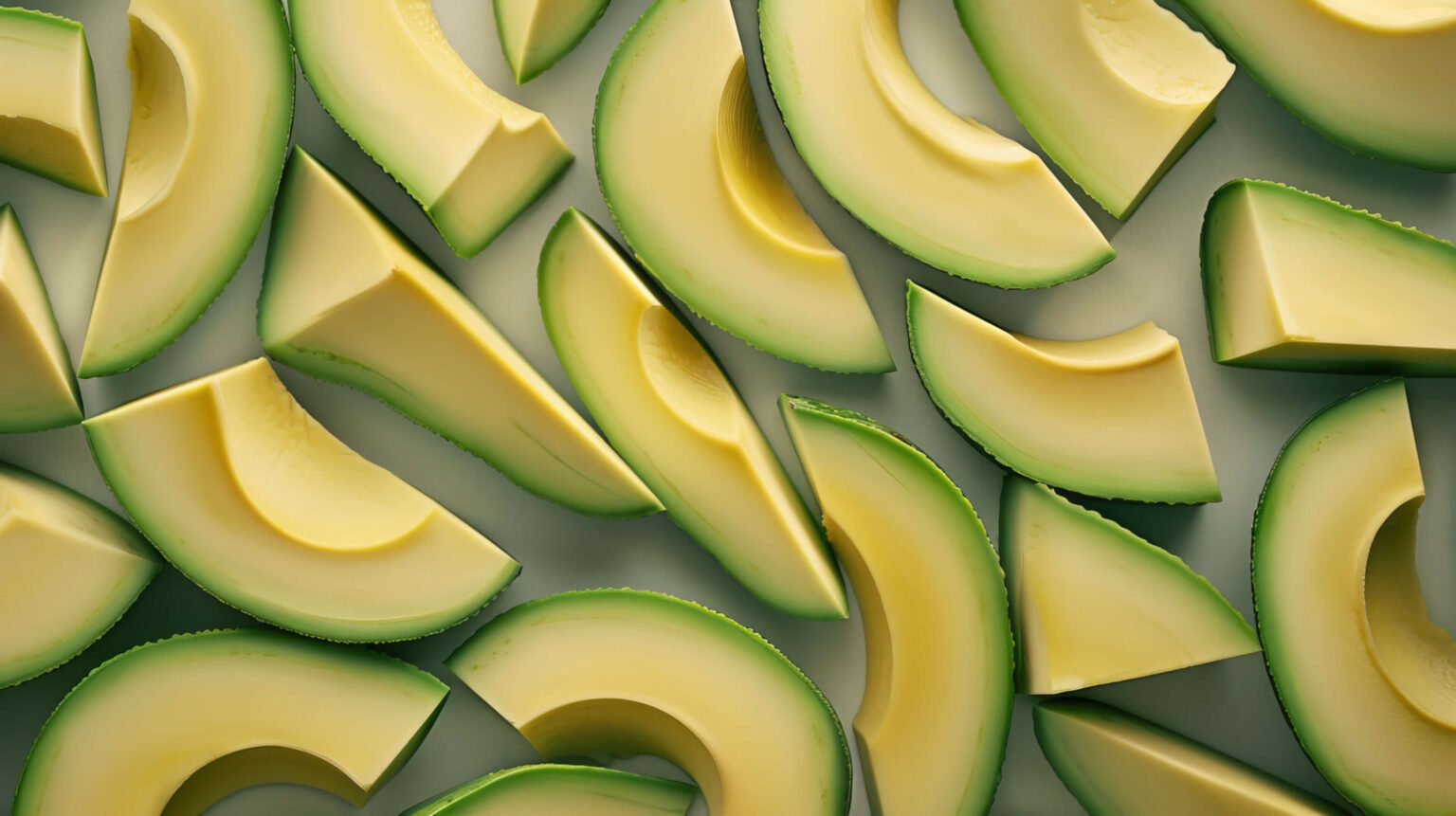Aesthetic Avocado Wallpaper, Free, 4k