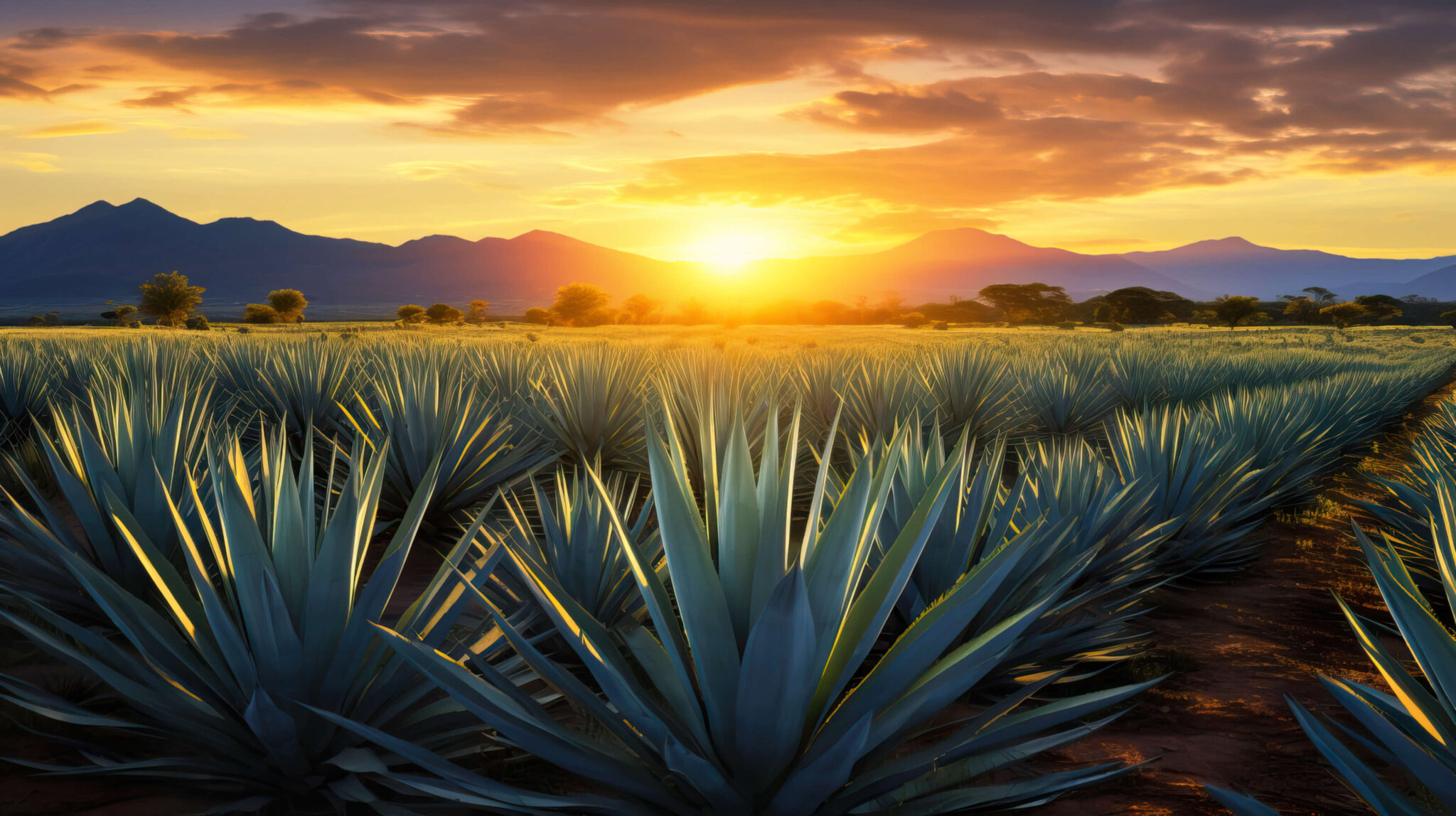 Agave Wallpaper, Free, 4k