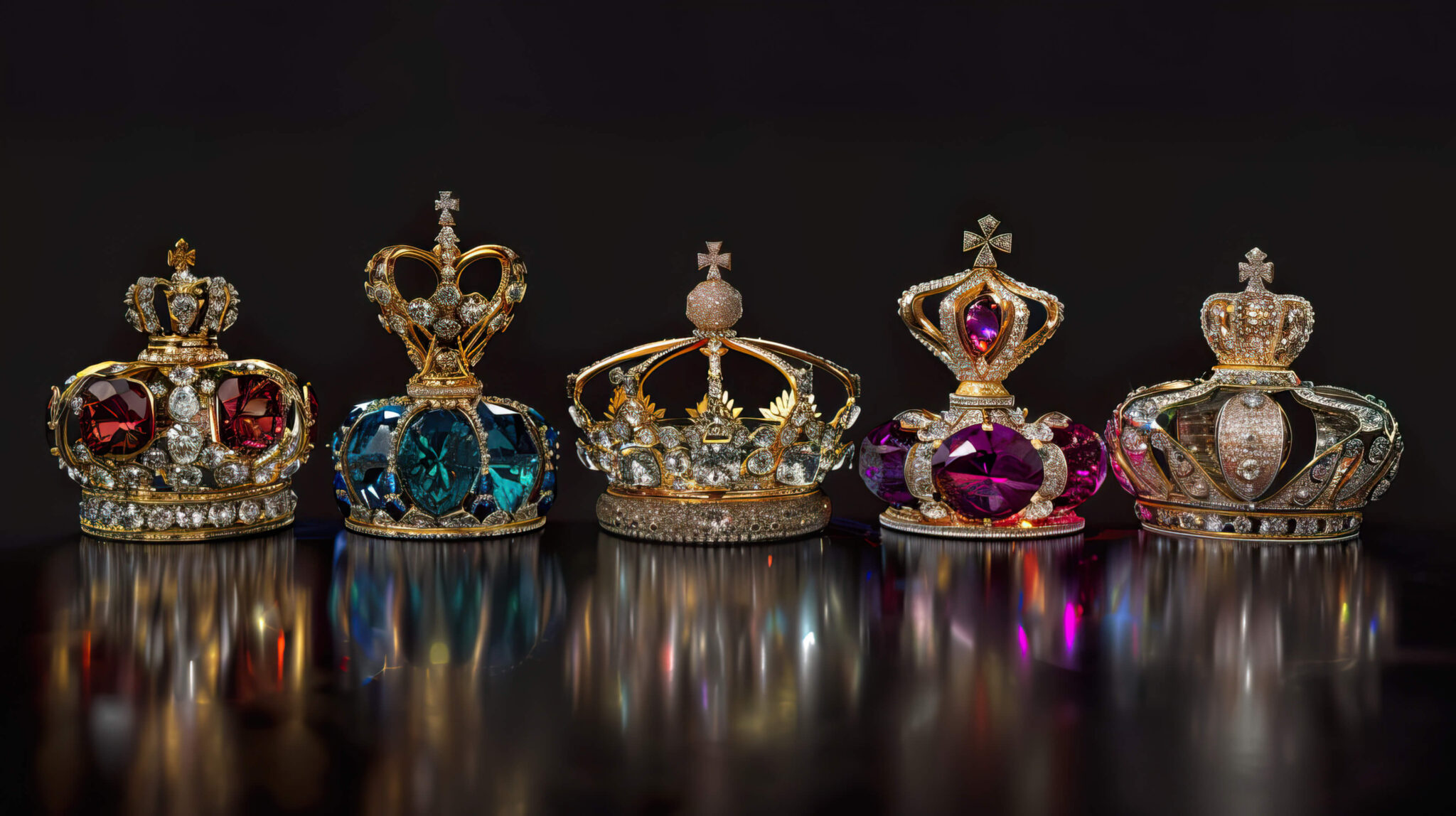 Crown Wallpaper, Free, 4k