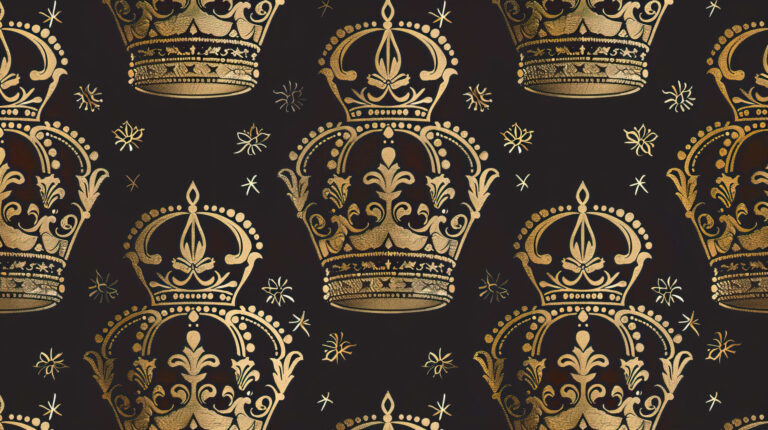 Crown Wallpaper, Free, 4k