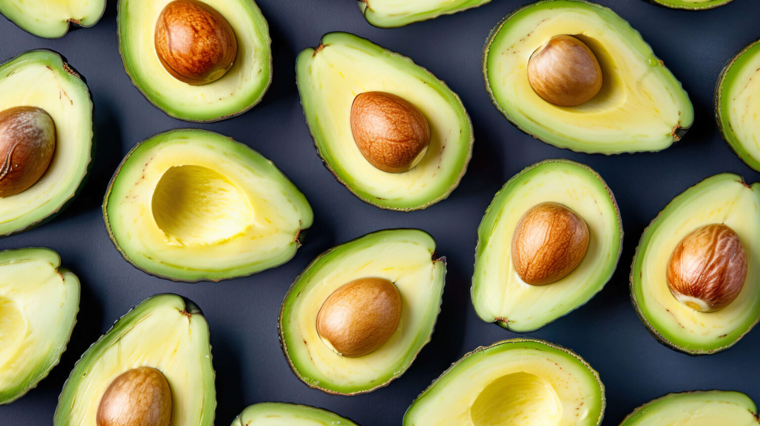Aesthetic Avocado Wallpaper, Free, 4k