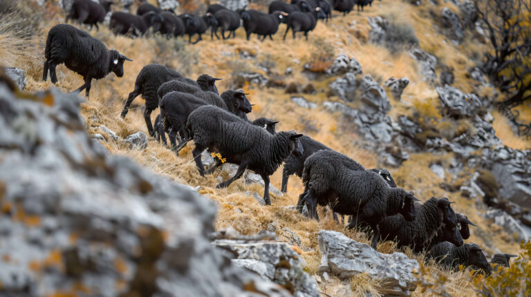 Black Sheep Wallpaper, Free, 4k