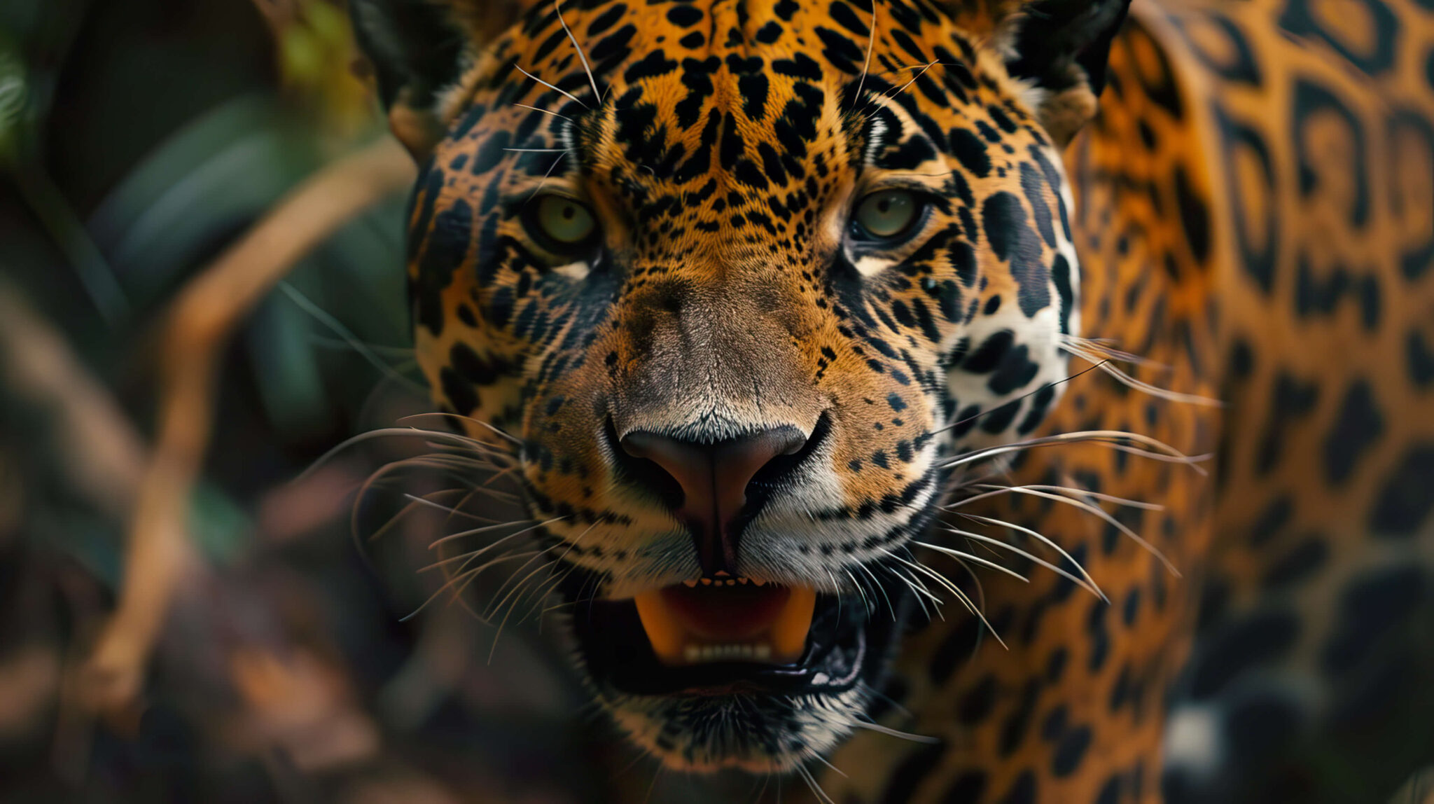 Jaguar Wallpaper, Free, 4k