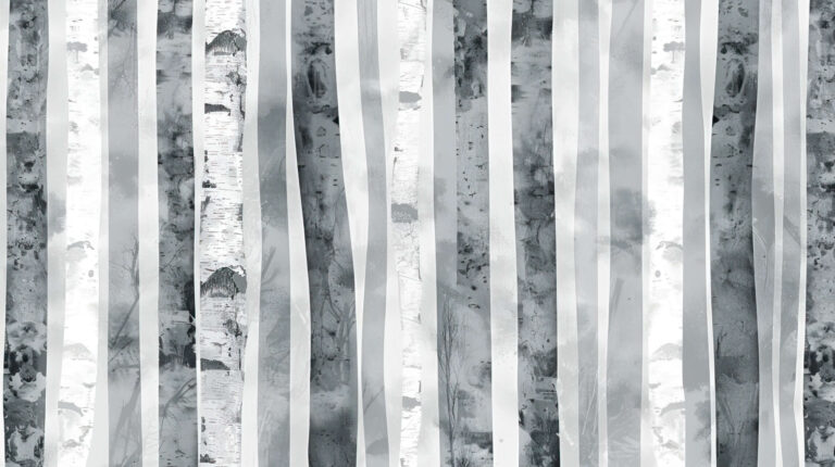 Birchwood Tree Wallpaper, Free, 4k