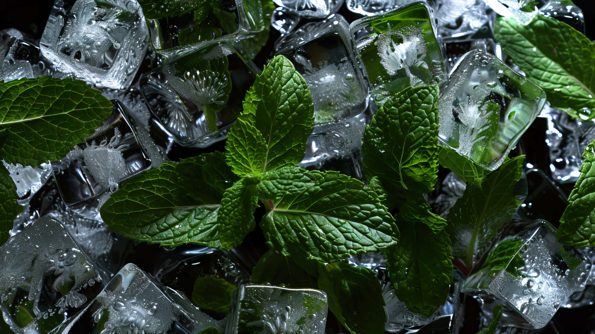 Mint Wallpaper, Free, 4k
