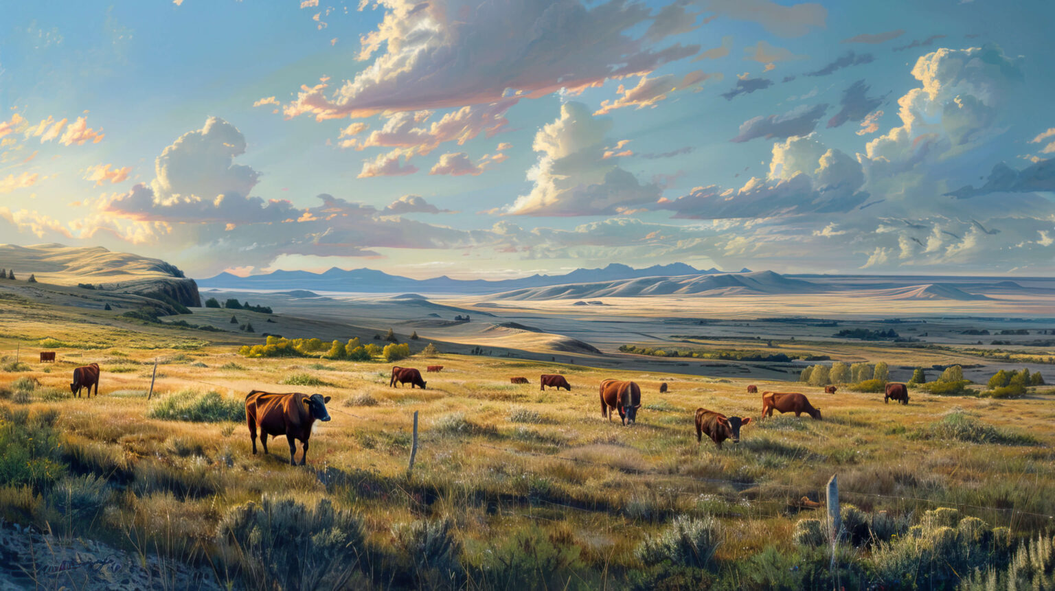 Western Wallpaper, Free, 4k