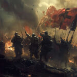 World War 2 Wallpaper, Free, 4k