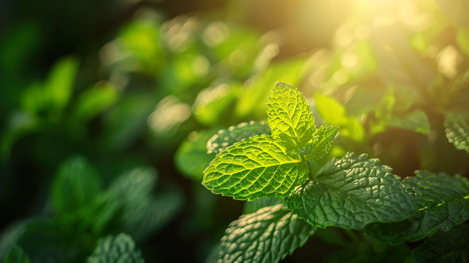 Mint Wallpaper, Free, 4k