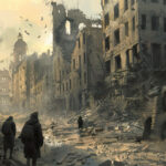 World War 2 Wallpaper, Free, 4k