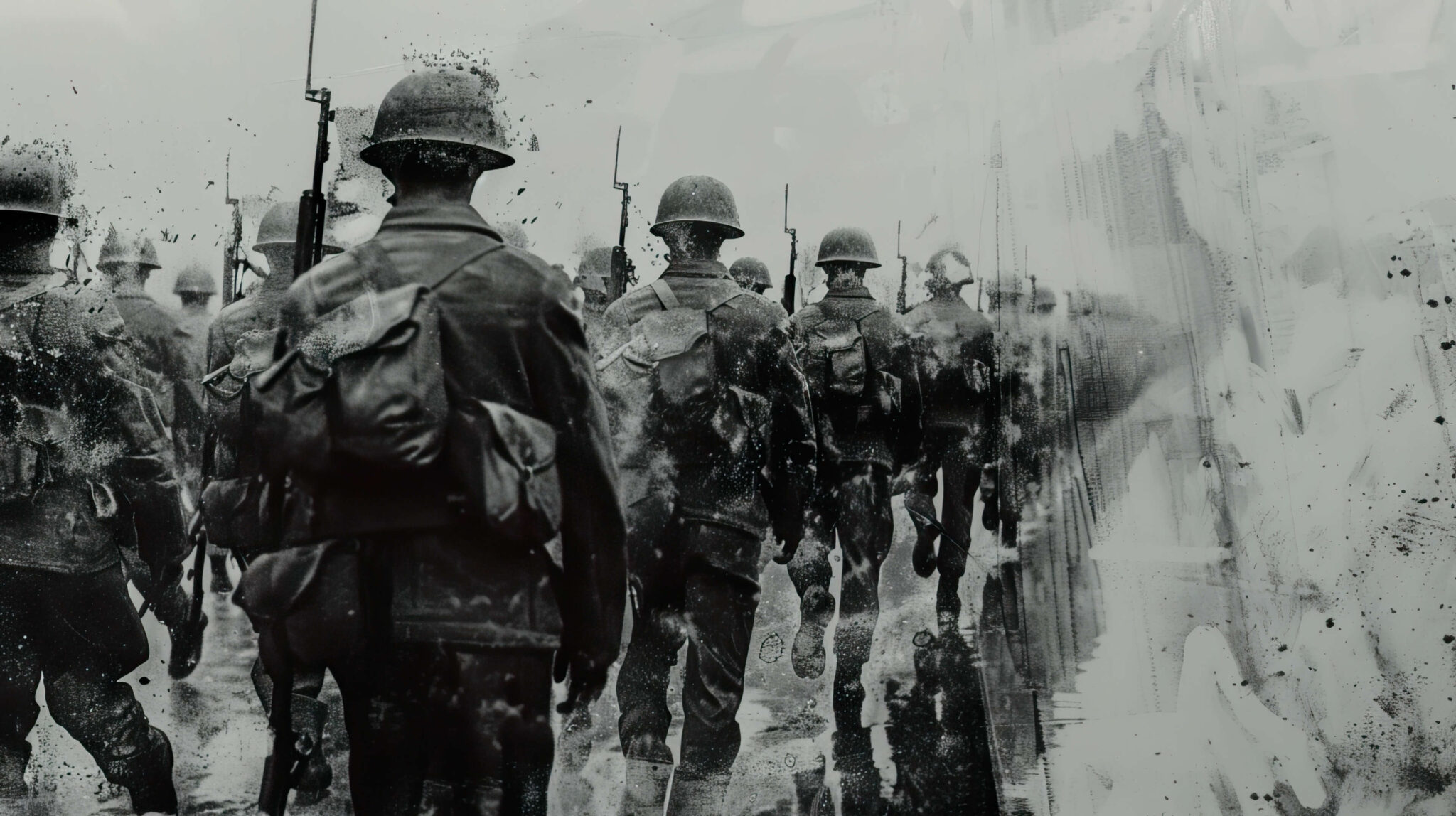 World War 2 Wallpaper, Free, 4k