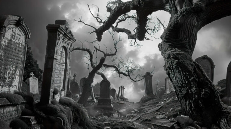 Gothic Wallpaper, Free, 4k