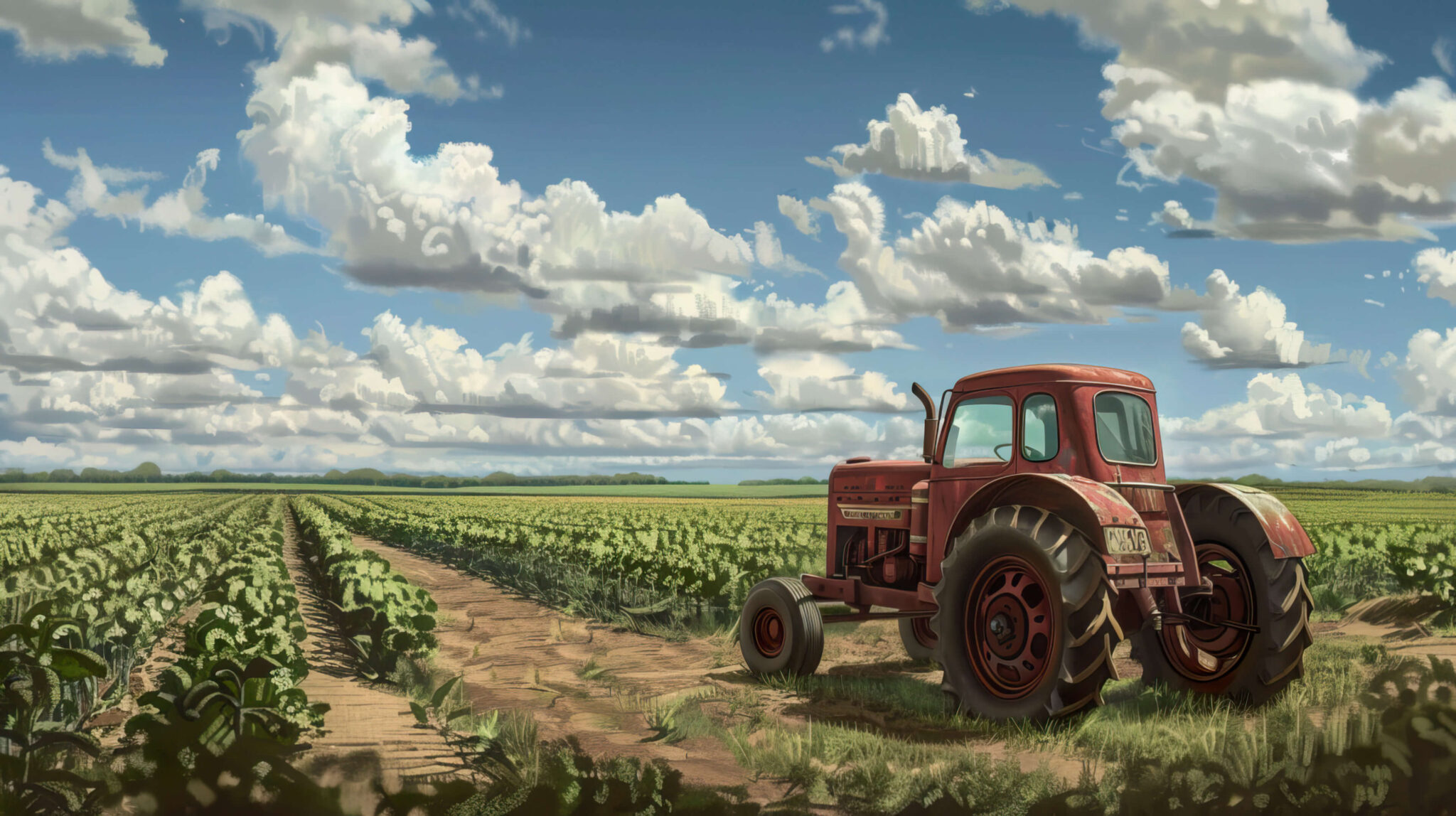 Country Wallpaper, Free, 4k