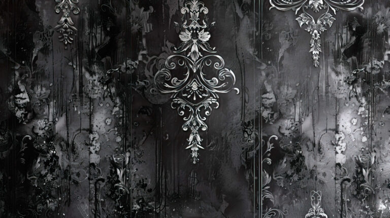 Gothic Wallpaper, Free, 4k