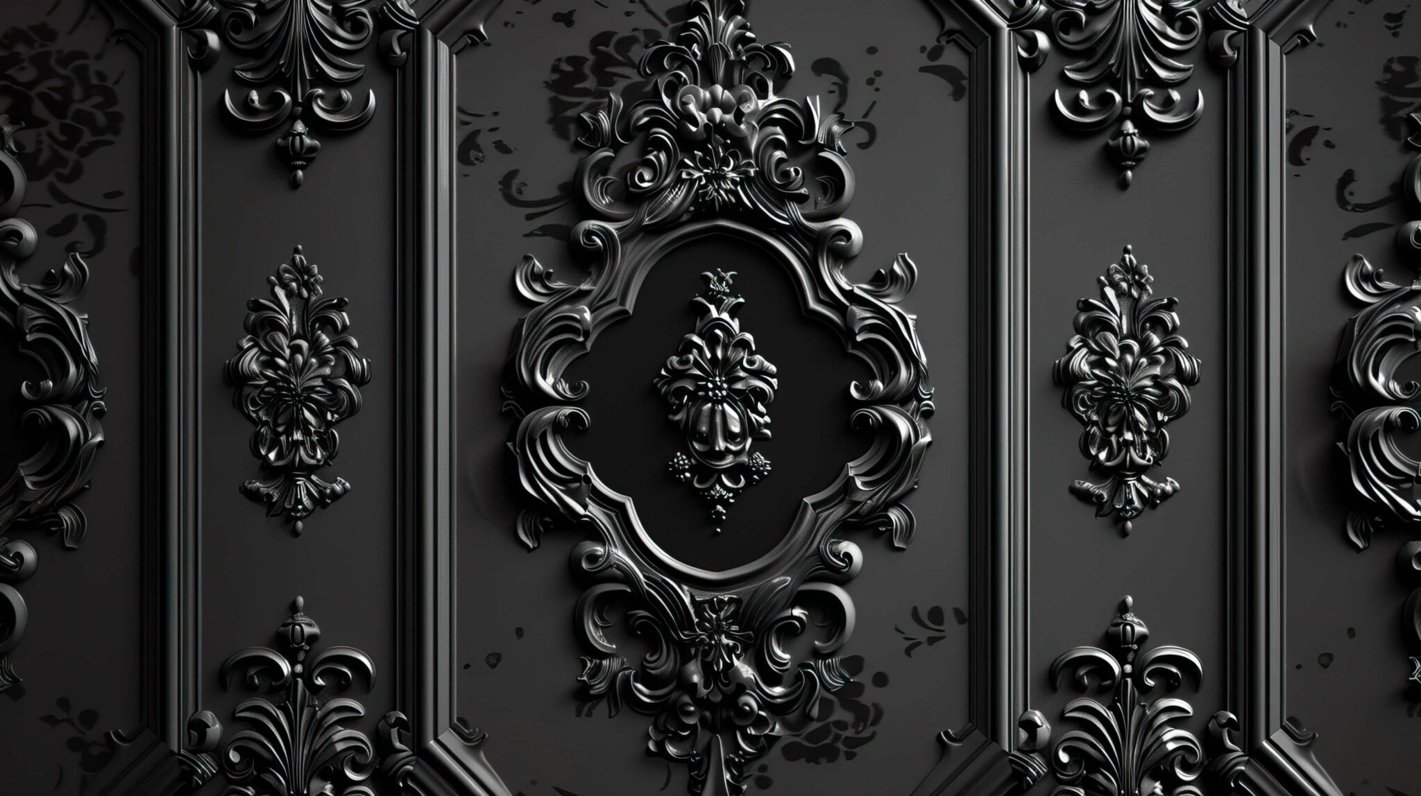 Gothic Wallpaper, Free, 4k