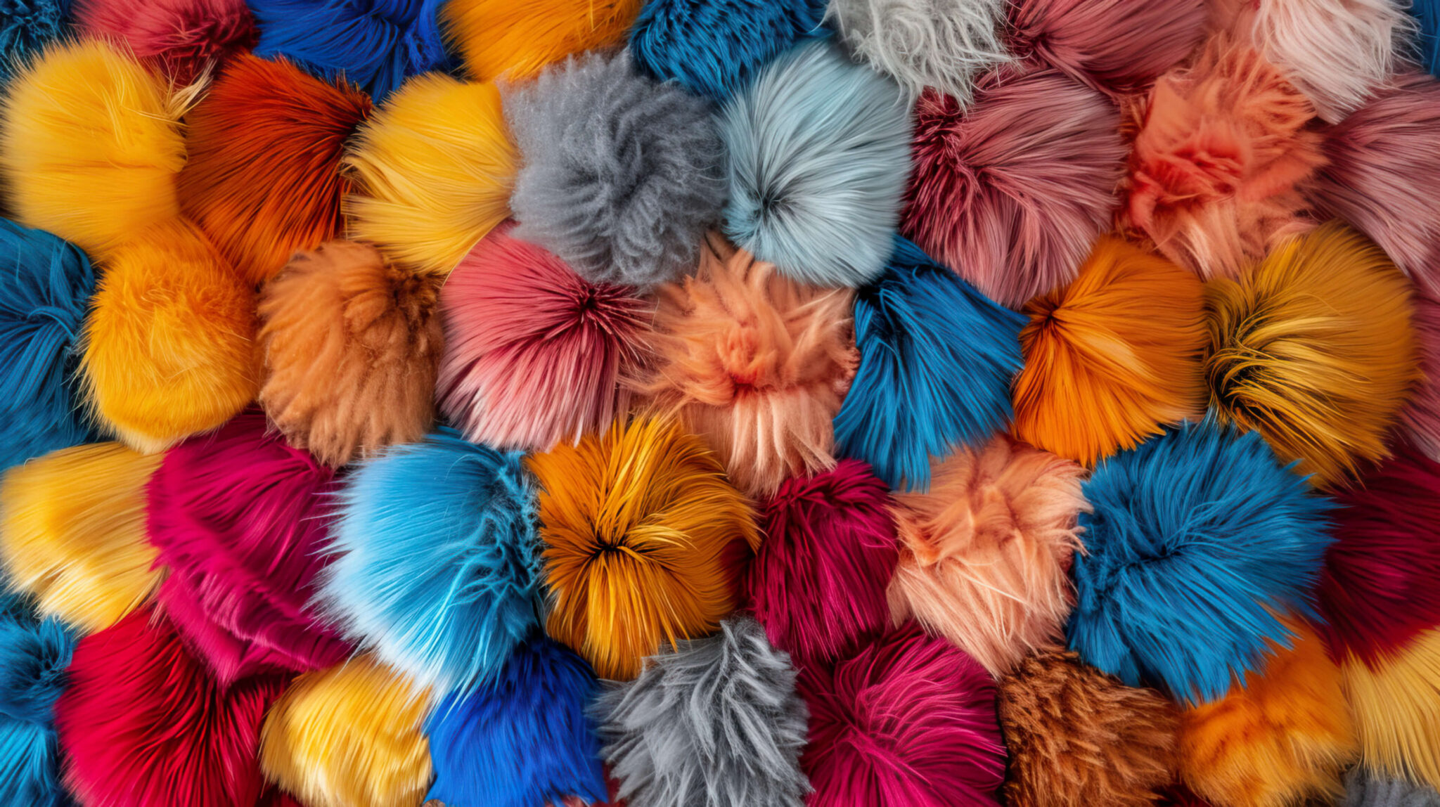 Fur Wallpaper, Free, 4k