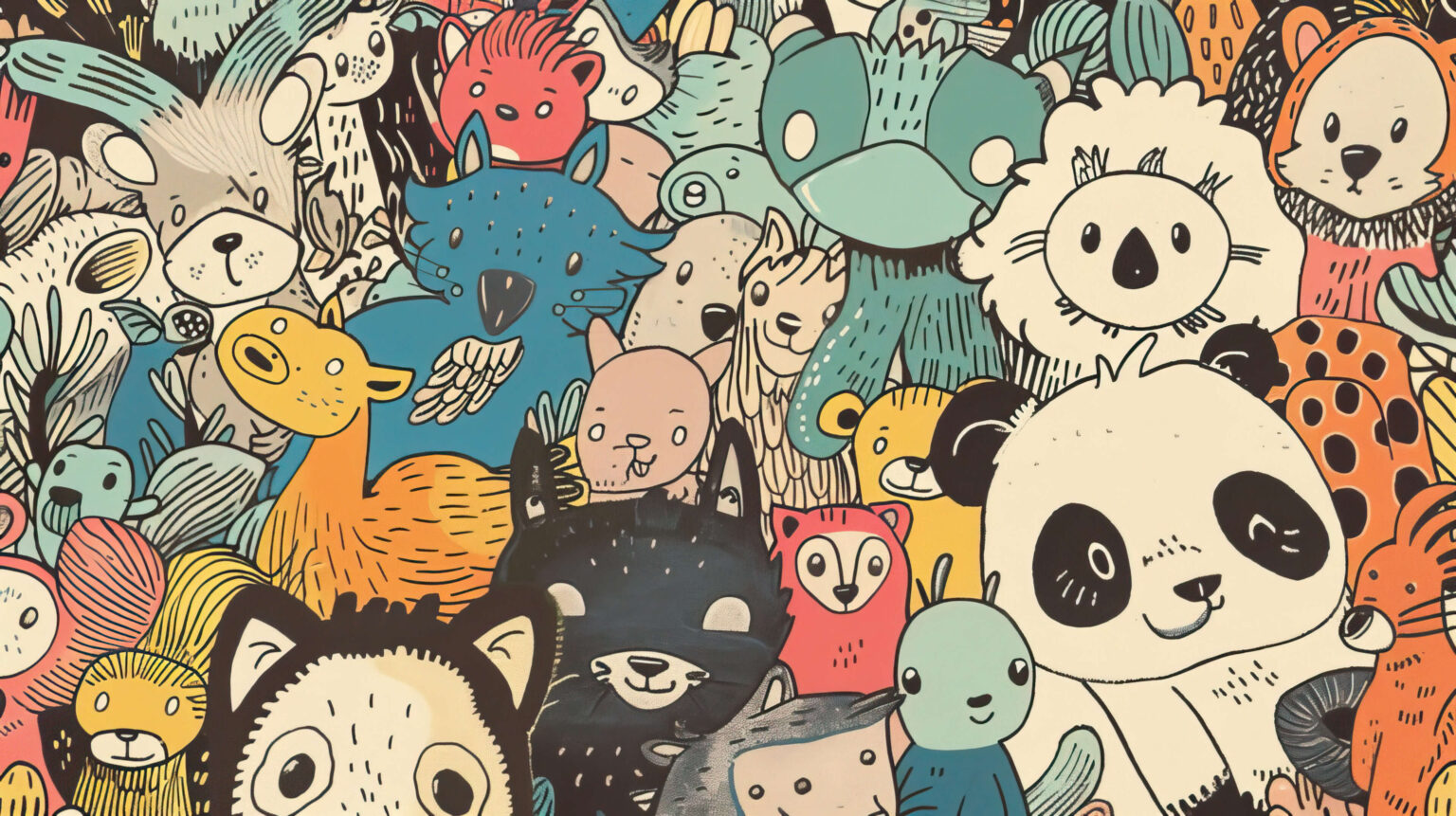 Fur Wallpaper, Free, 4k