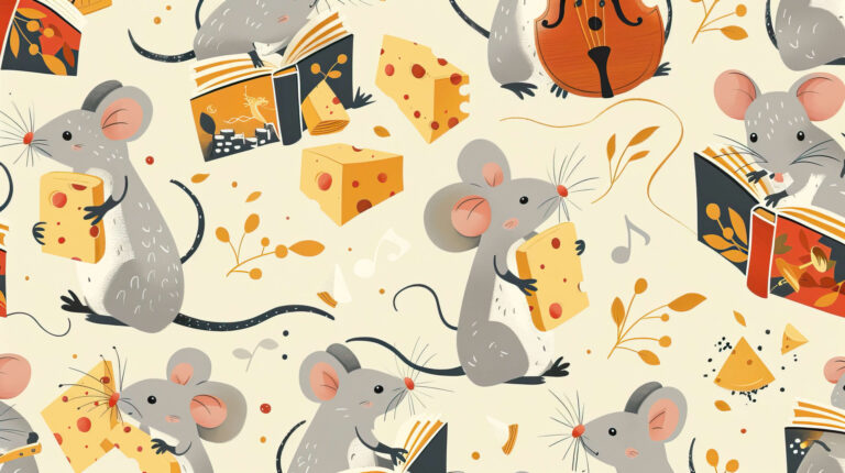 Rat Wallpaper, Free, 4k