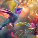Hummingbird Wallpaper, Free, 4k