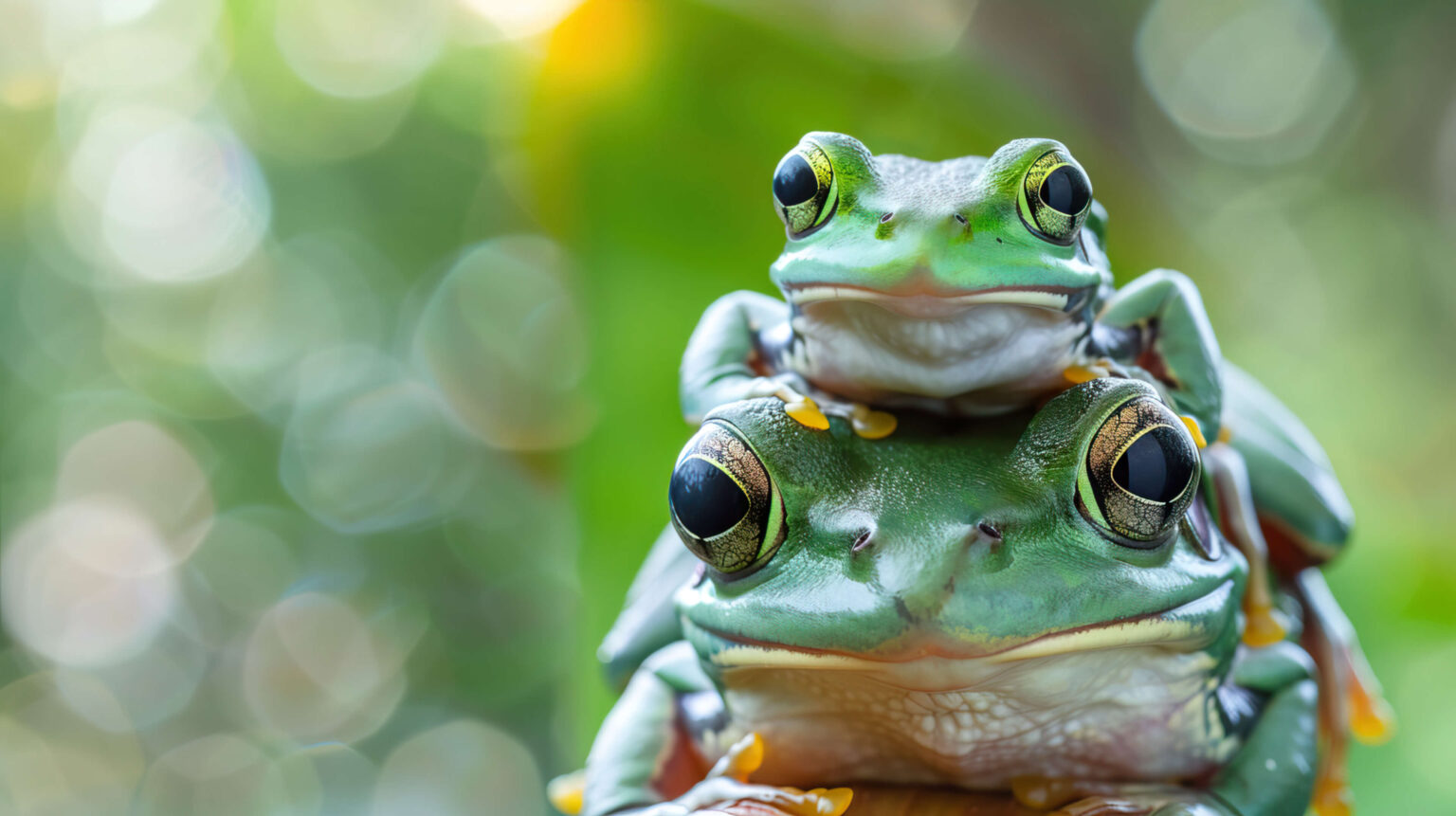 Frog Wallpaper, Free, 4k