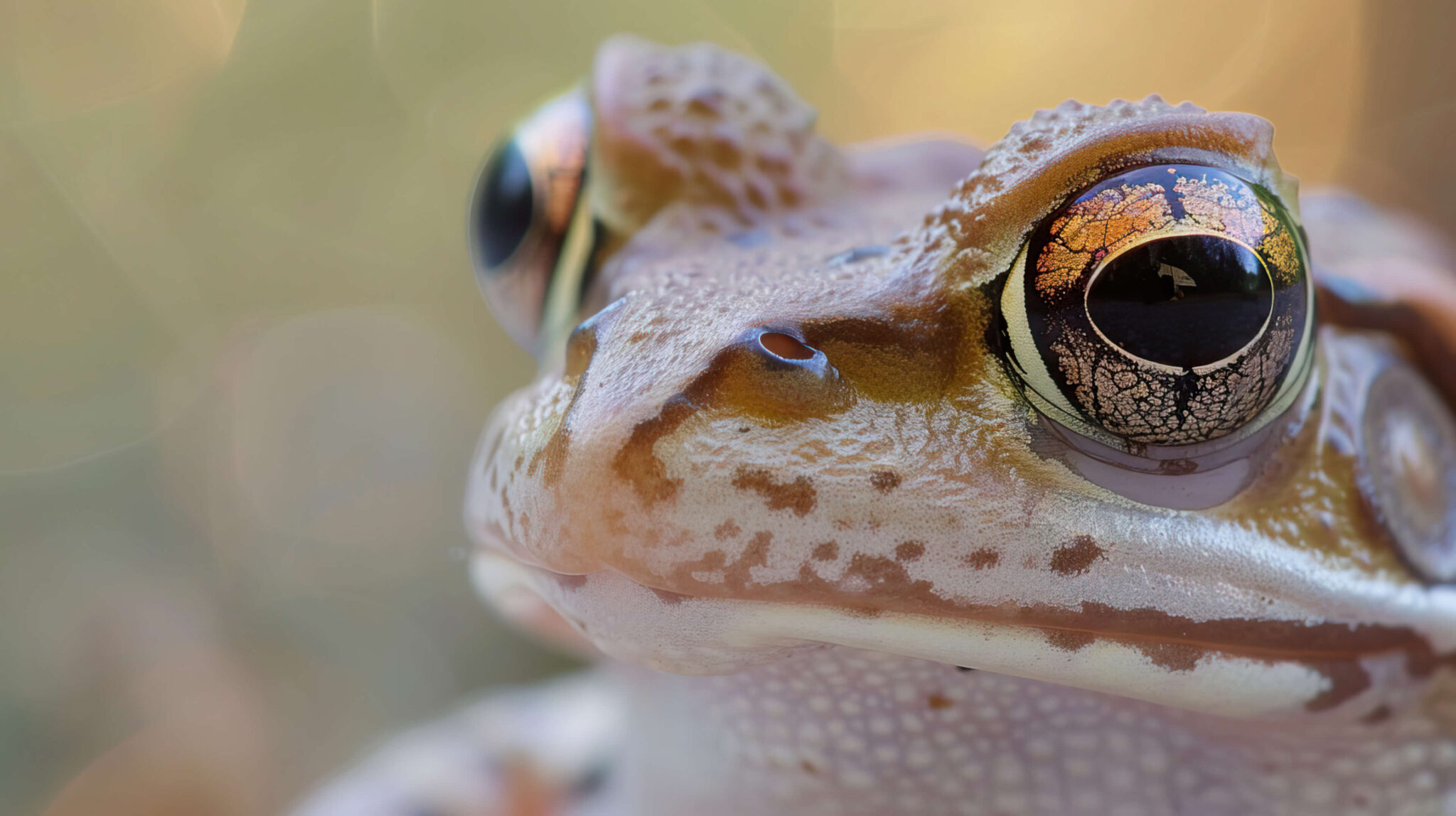 Frog Wallpaper, Free, 4k