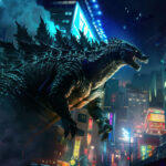 Godzilla Wallpaper, Free, 4k