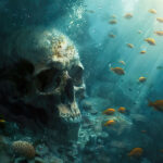 Skull Wallpaper, Free, 4k