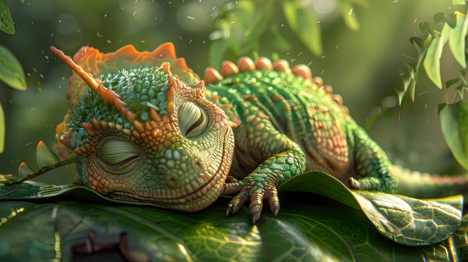 Cute Dinosaur Wallpaper, Free, 4k