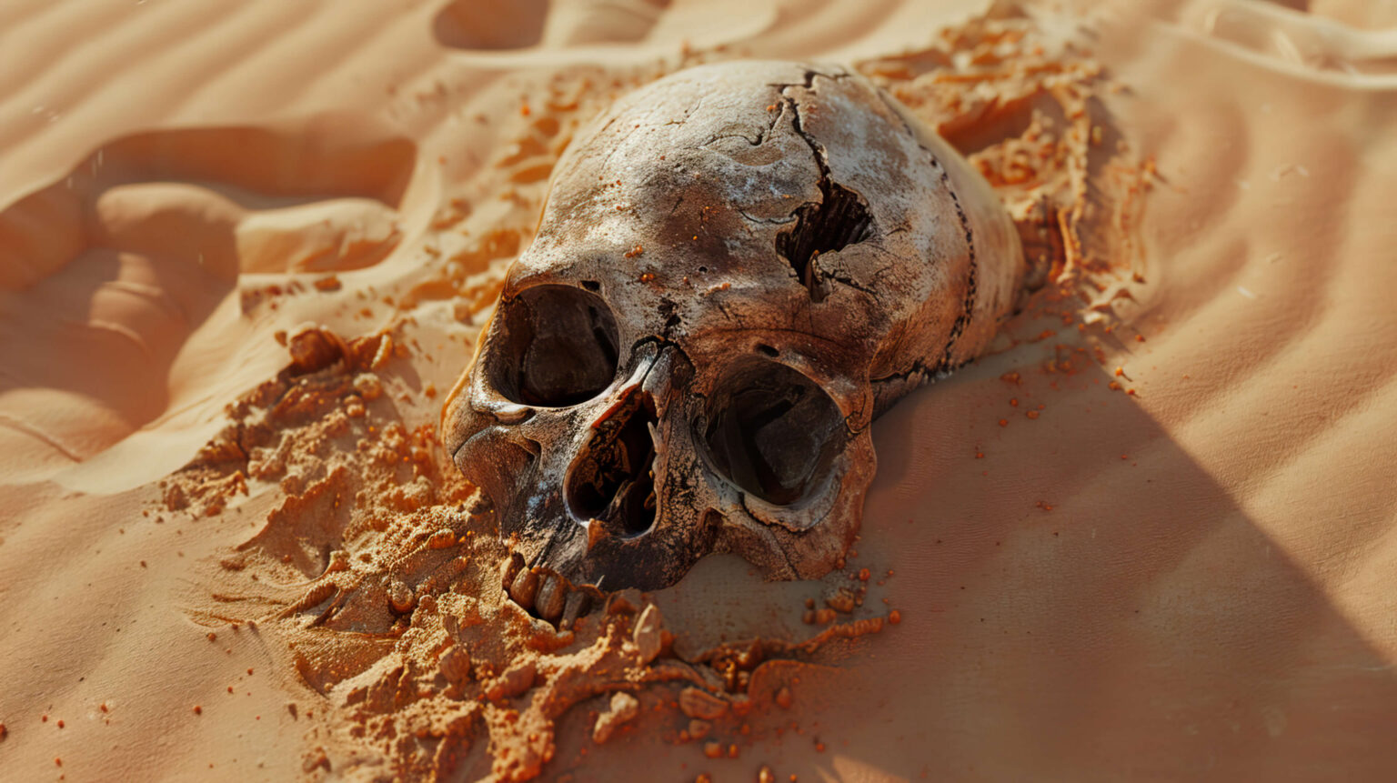 Skull Wallpaper, Free, 4k