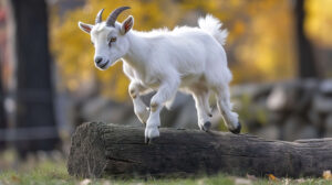 Goat Wallpaper, Free, 4k