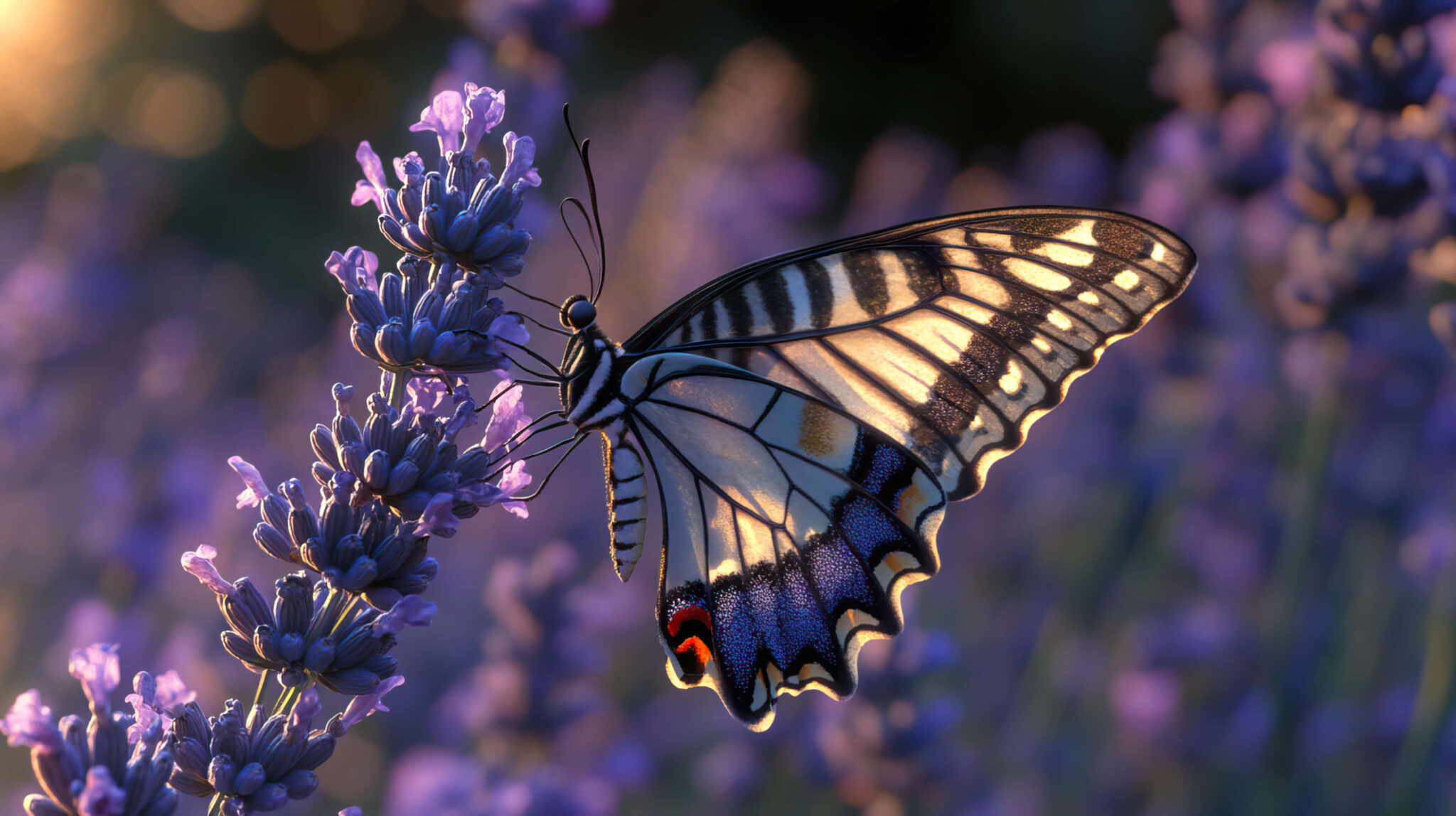Cute Butterfly Wallpaper, Free, 4k